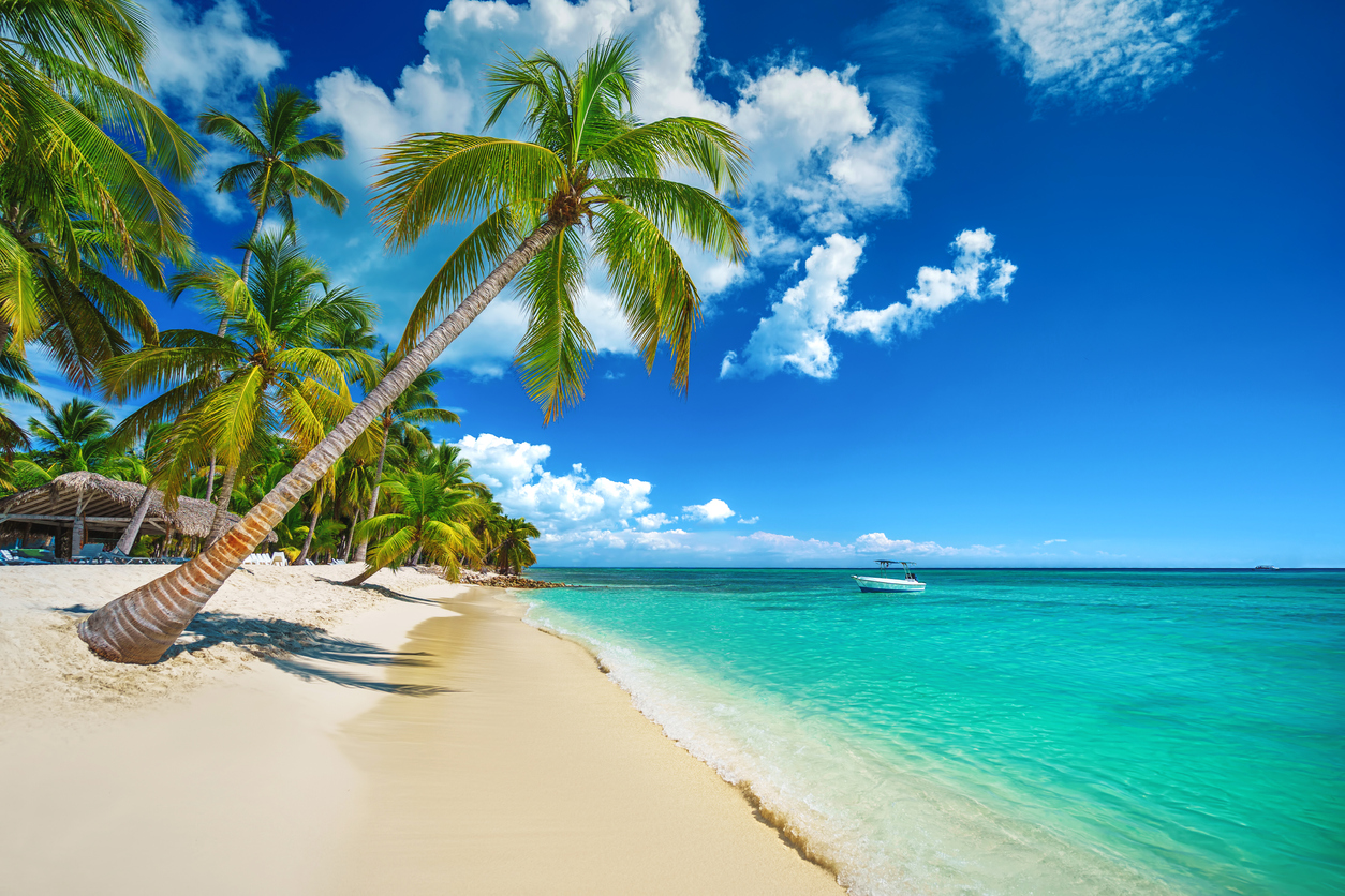 The Best Caribbean Beaches to Visit | Viking Travel